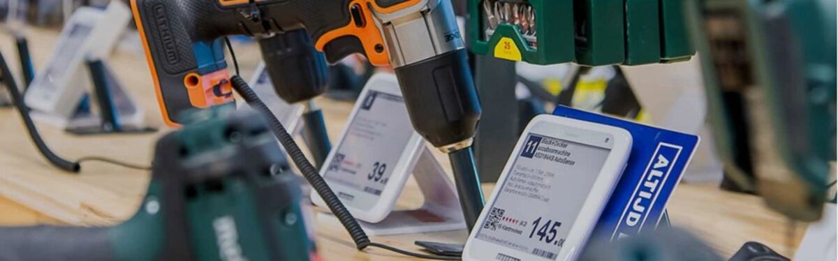 Artikeldata Specialist | Intergamma