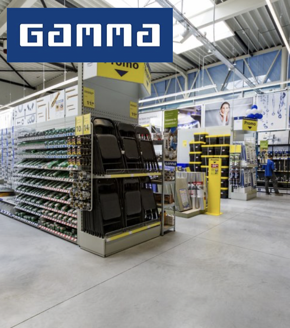 Onze merken — GAMMA en Karwei | Werken bij Intergamma | Intergamma